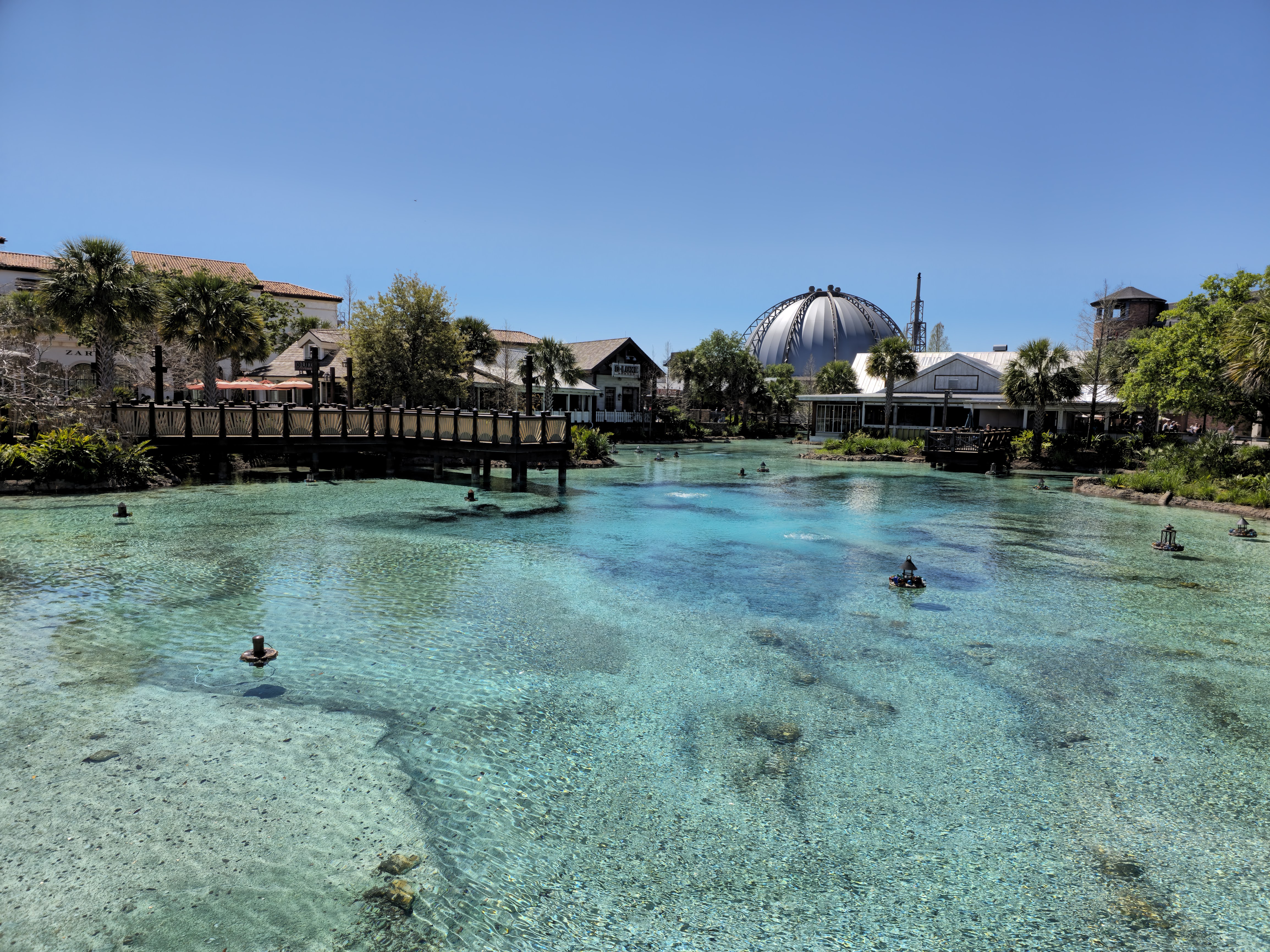 How to Spend Your Last Day at Disney World While Waiting for Your ...